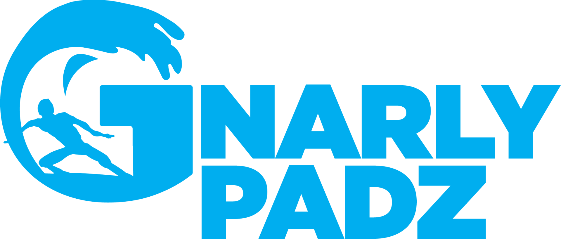 About Us - Gnarly Padz